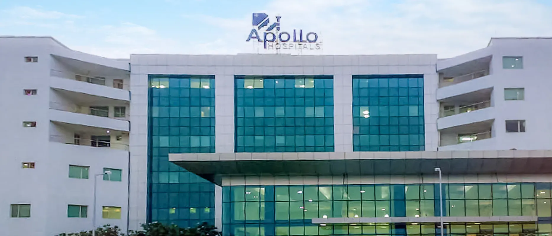 Apollo Hospitals, Greams Road | Medotilglobal Healthcare